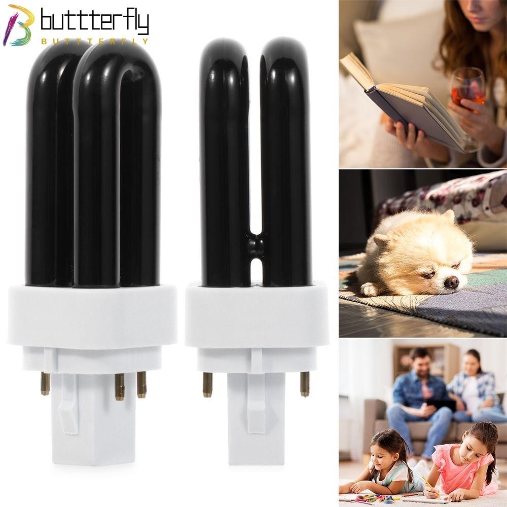 Buttterfly UV Lamp Tube Repair Replacement เครื่องดักยุงในครัวเรือน ...