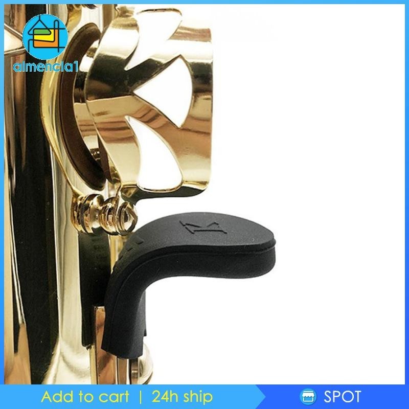 [Almencla1] Thumb Rest แซ็กโซโฟน Thumb Rest หมอน Thumb Cushion Pad, Sax ...