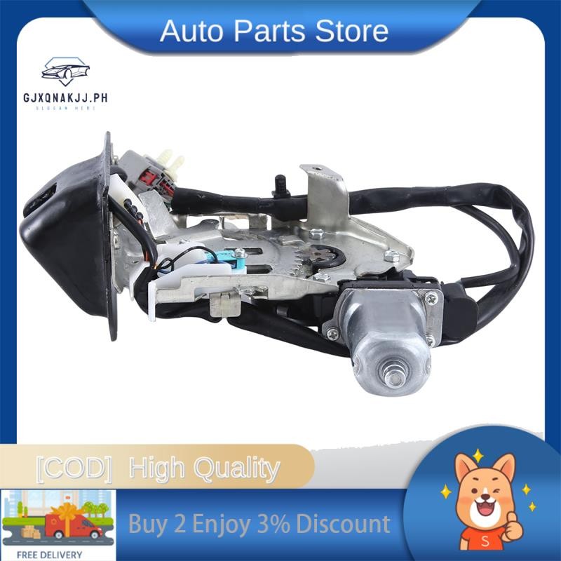 สลักท้ายรถยนต์ ล็อคกระบะท้าย 7A1A-7843102-AK Tailgate Lock Actuator ...