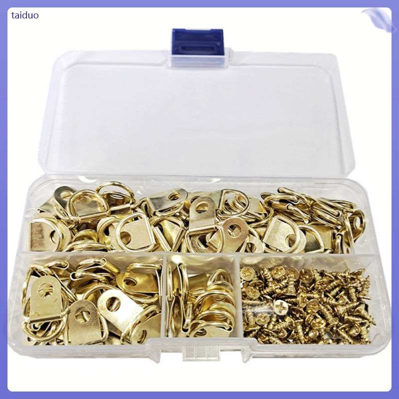 Heavy Duty ราวแขวนเสื้อผ้าไม้แขวนเสื้อผ้าใบชุดกรอบตะขอภาพพร้อมสกรูครึ่ง ...