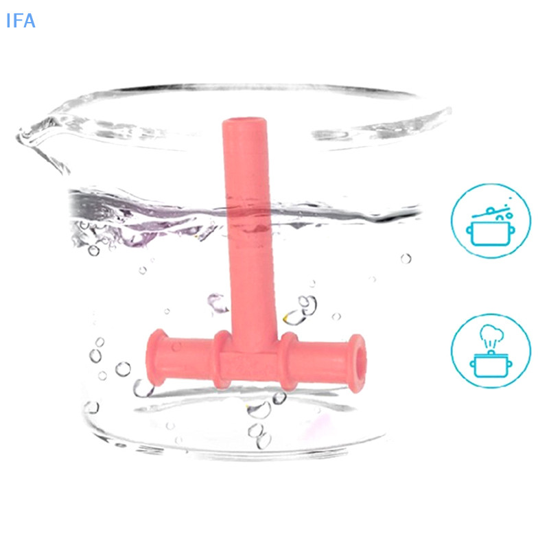IFA เด็ก Chewing Tube Speech Therapy ฟันนวดเด็ก Talk เครื่องมือสําหรับ ...