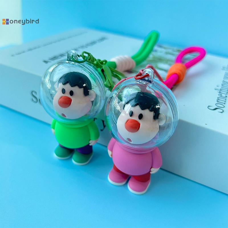 Kaleidoscope อะนิเมะ Doraemon Fat Tiger รูป Debut รุ่นเล่นไวนิลตุ๊กตา ...