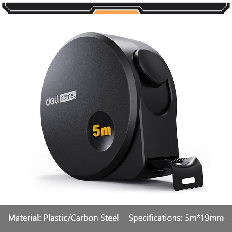 ABS Plastic 3m 5m Manual High Precision Household Woodworking Plumber ...
