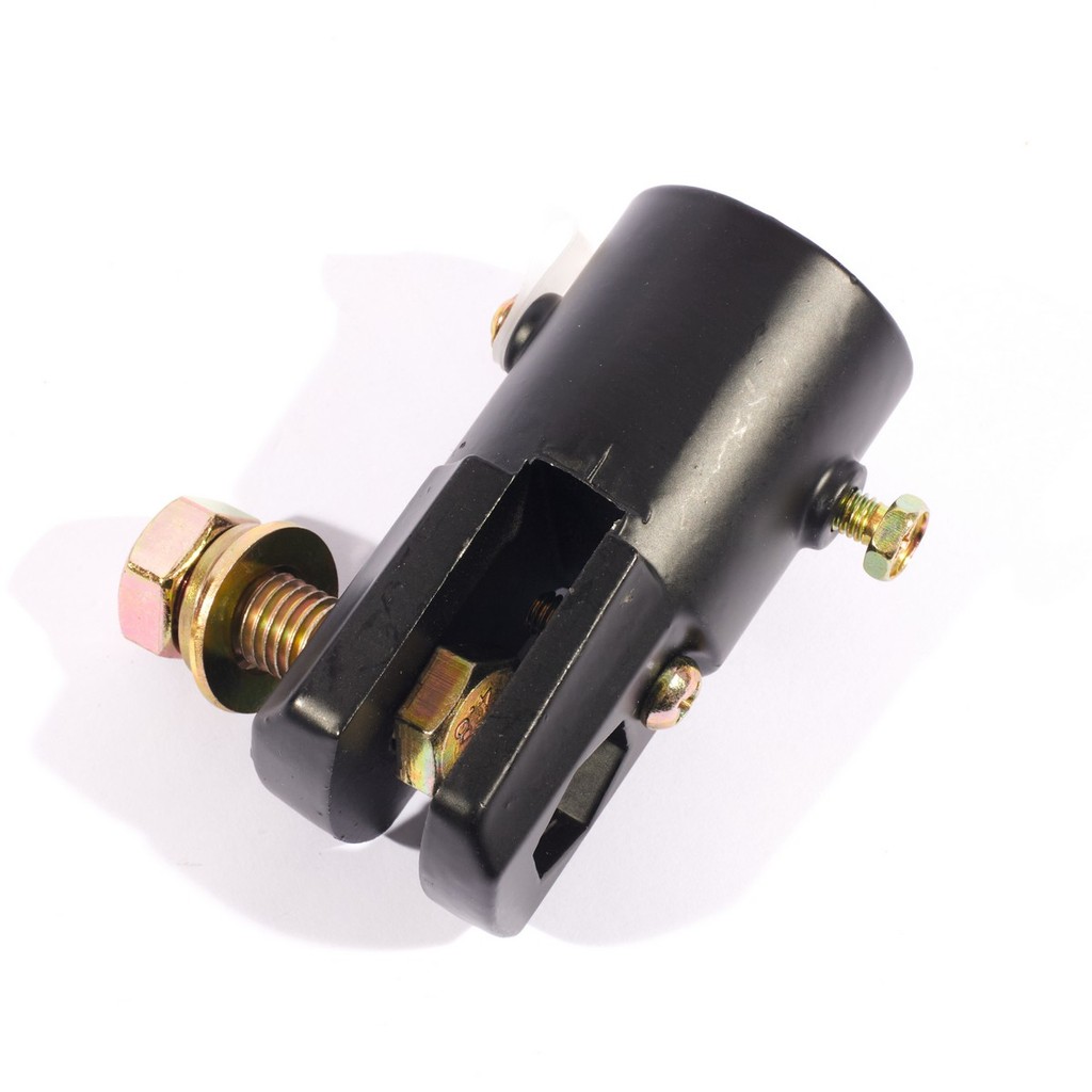 POLO อะไหล่ หัวเชื่อมต่อ ใช้กับพัดลมอุตสาหกรรม 24 นิ้ว รุ่น FS6-60 และ FB3-60 (โปโล) | Shopee ...