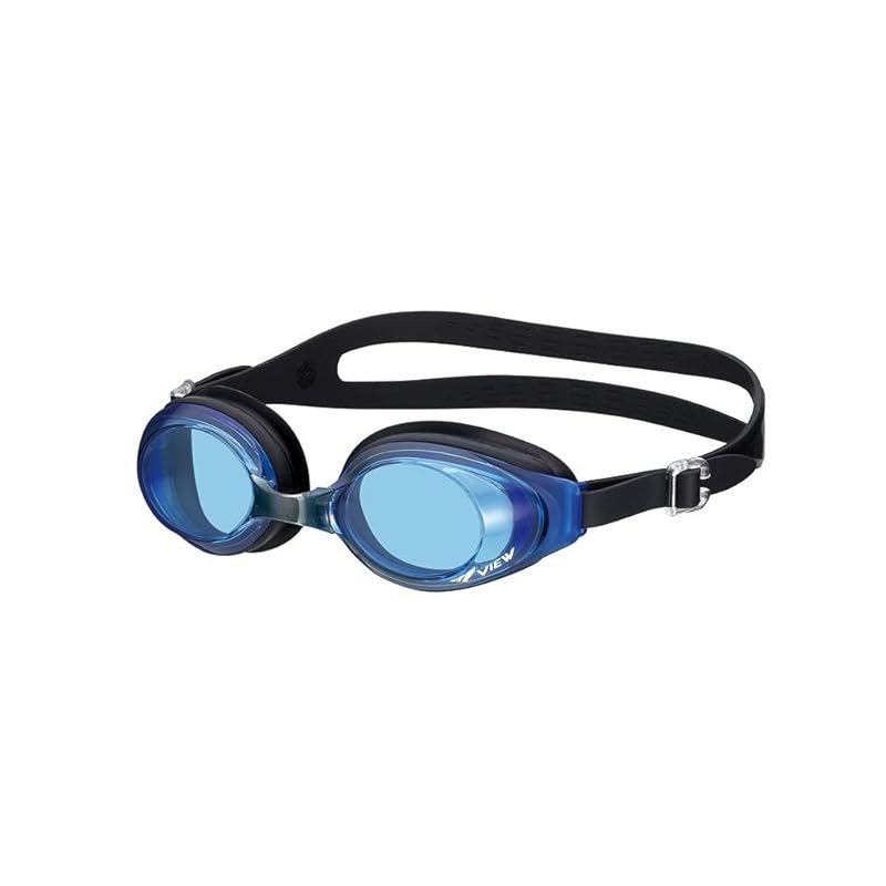 《JAPAN》★Swimming Goggles for Adults Fitness Model with Anti-Fog ...