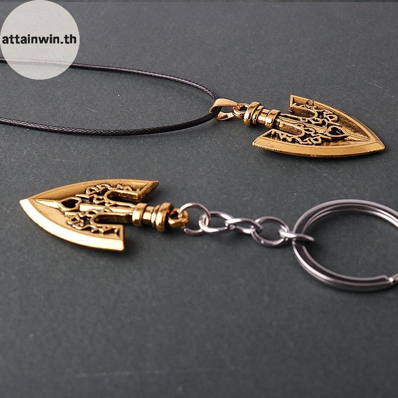 สร้อยคอ Choker โลหะ ในธีม JoJo's Bizarre Adventure พร้อม charm Kujo ...
