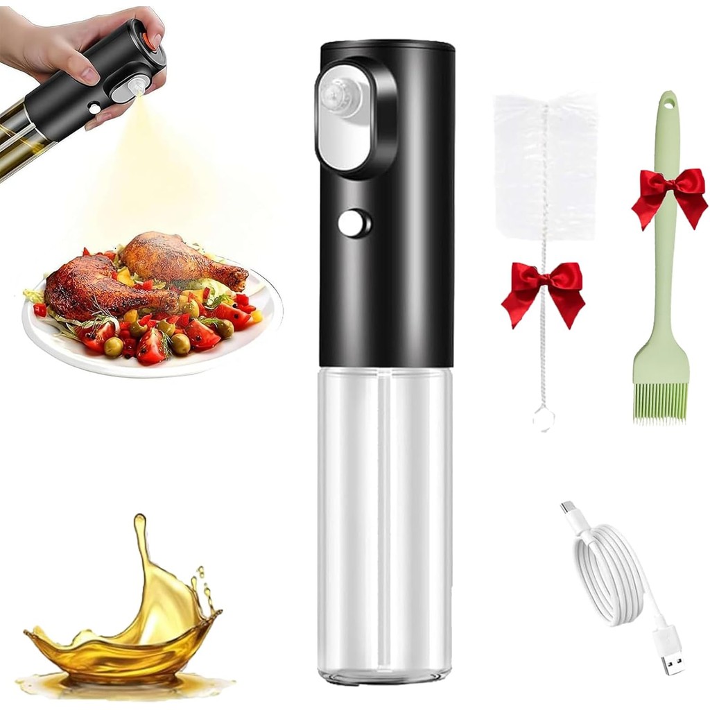 Biem Butter Sprayer, Biem Electric Butter Spray, Biem Butter Electric ...