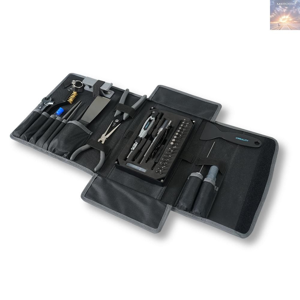 [โปรโมชั่น] Creality 3D เครื่องพิมพ์เครื่องมือ Wrap Kit Pro 3D การพิมพ์ ...