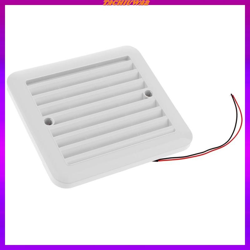 [Tachiuwa2] Universal RV Boat Marine Caravan Air Vent พัดลมระบายอากาศ ...