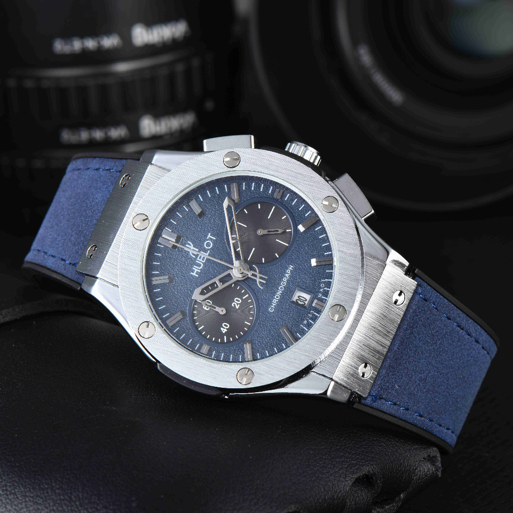 Hengbao แฟชั่นสไตล์ใหม่ Simple Rui นาฬิกา Quartz Movement All-Match ...