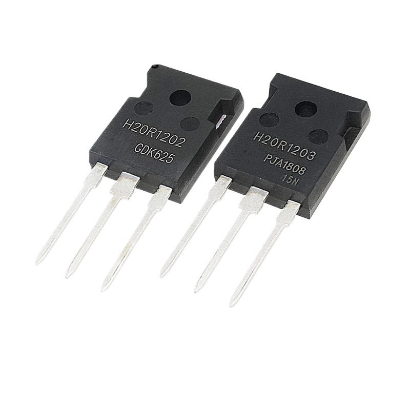 H15r1203 H20R1202 H20R1203 H20R1353 H30R1602 TO-3P IGBT เตา ...