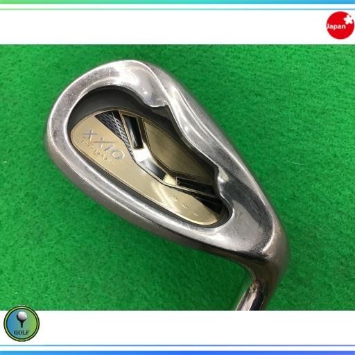 ส่งตรงจากญี่ปุ่น Dunlop Wedge XXIO PRIME(2011) SW Flex R USED Japan ...