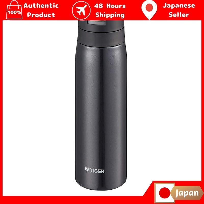 Tiger Magic Flask (TIGER) Mag Bottle Black 500ml Tiger Canteen Sahara ...