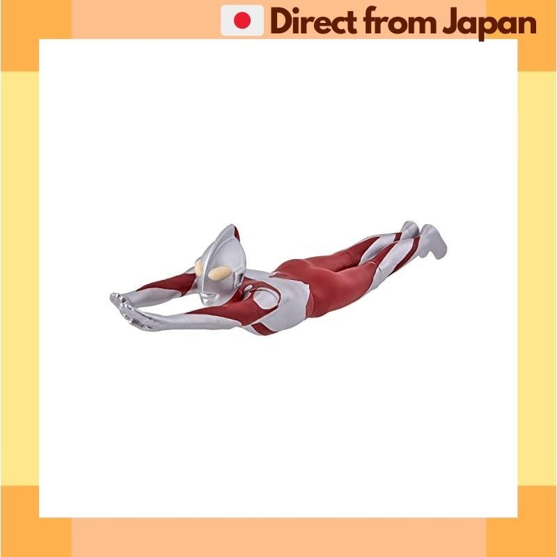 [Bandai] Movie Monster Series Ultraman (Shin Ultraman) Flying ver. [จัด ...