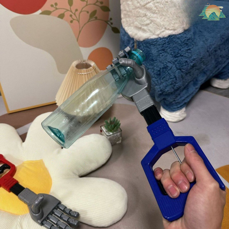 [TO] Robot Hands Grabber Interactive Toy Mechanical Arm Toy Robot Arm ...