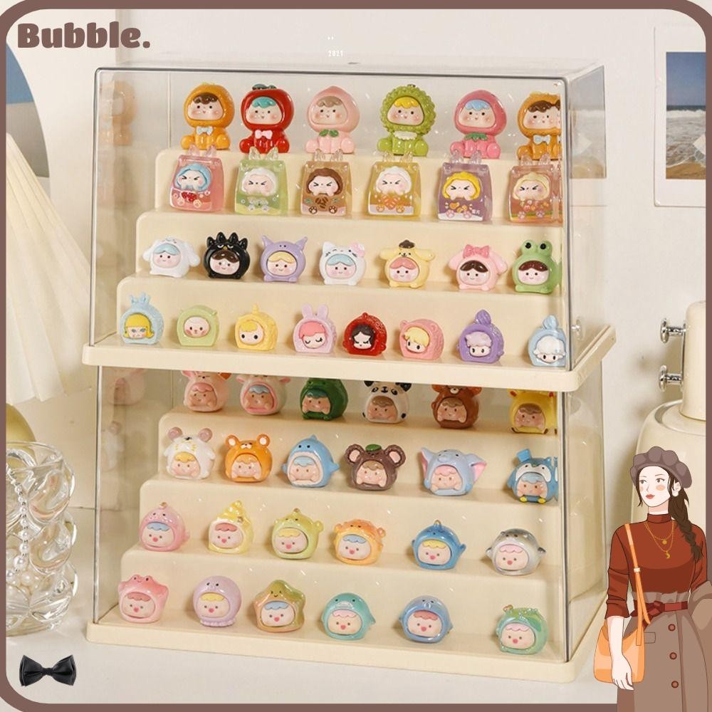 Bubble Box Display Rack, ตู้โชว์โปร่งใสอะคริลิค, กล่องเก็บของอเนก ...