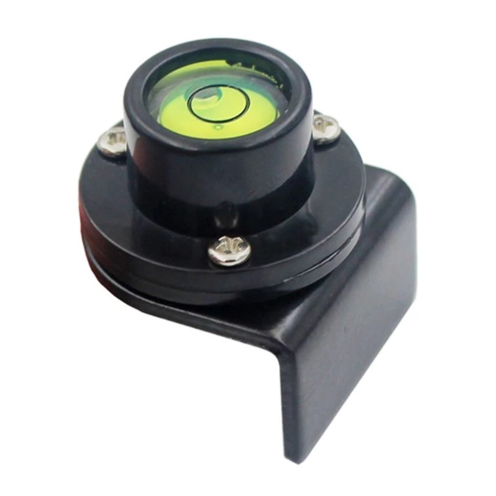 อุปกรณ์เสริมไม้บรรทัดทาวเวอร์ตุ่มฟองระดับฟอง Green Spirit-Level Bubble ...