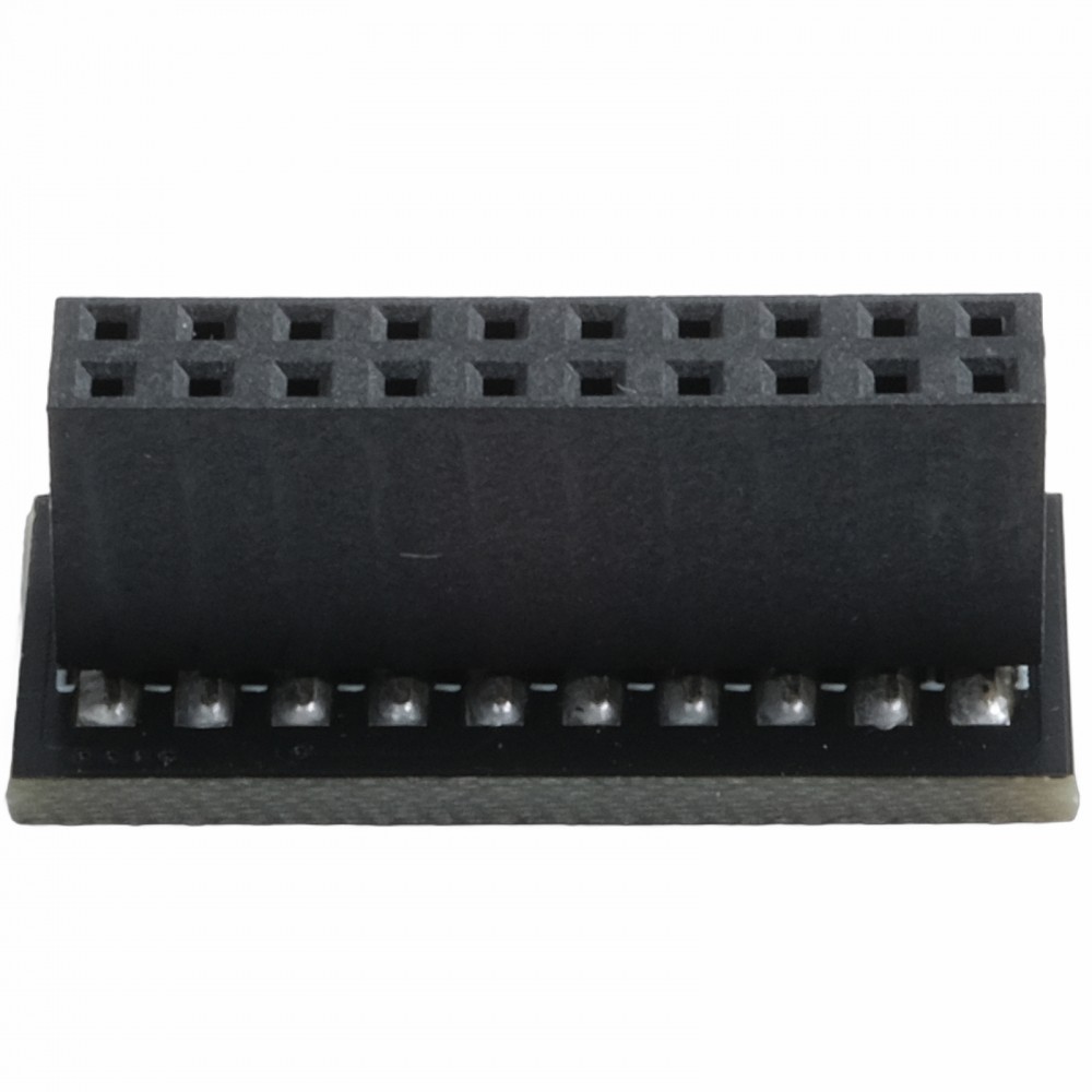TPM 2.0 Module Secure Boot Extra Layer Of Security For ASUS 20 Pin LPC ...
