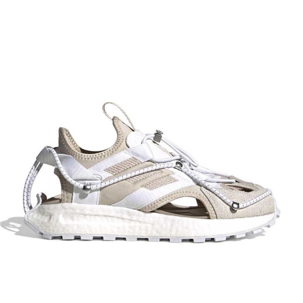 Craig Green × adidas Originals Retropy Sandals Core White Clear Brown ...