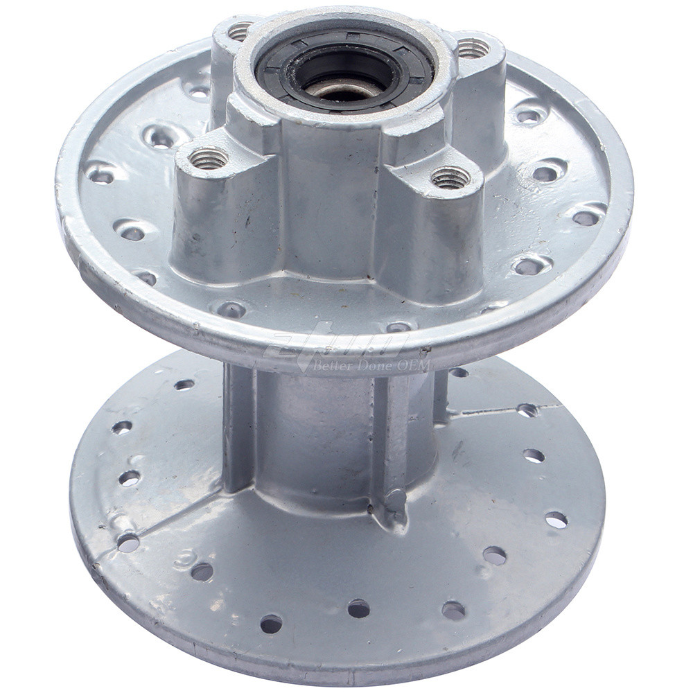 รถจักรยานยนต์ออฟโรดจานสูง Apollo crf50 XR BBR 50-125cc ดุมล้ออลูมิเนียม ...