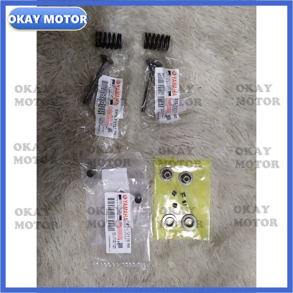 Srl110 srl115 srlz SRLZR วาล์วที่นั่ง Key Cap เครื่องซักผ้า SEAL ...