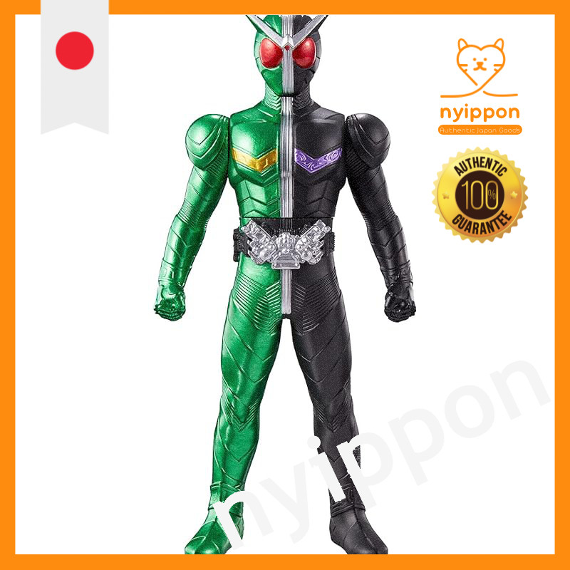Kamen Rider Sofubi Series Collection | Shopee Thailand