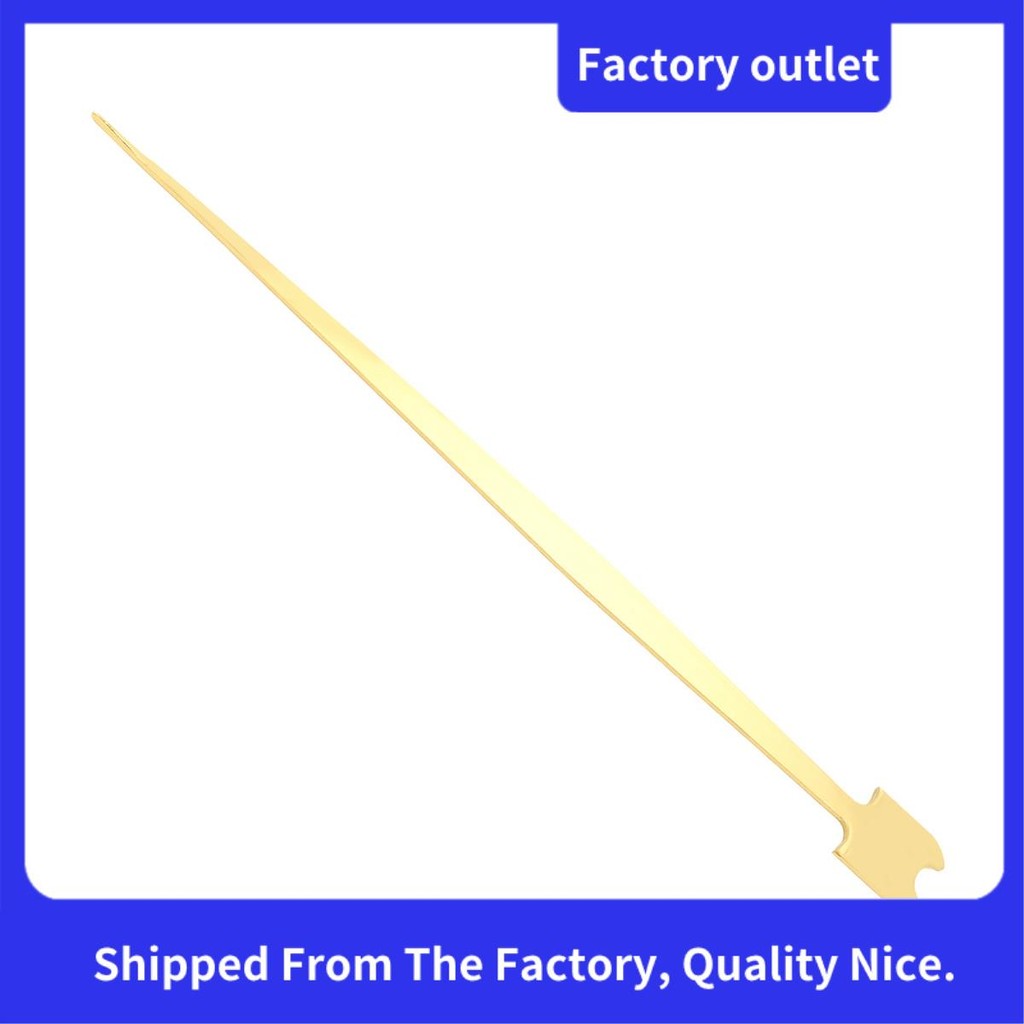 Cello Sound Post Setter Cello Repair Tool โลหะคอลัมน์ Hook Tool อุปกรณ์ ...