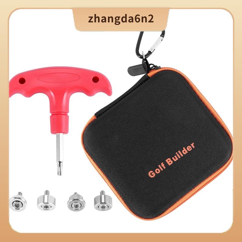 ชุดน้ำหนักและประแจสำหรับหัวกอล์ฟ Taylormade Stealth/Stealth Plus Driver, Fairway Wood, Hybrid ...