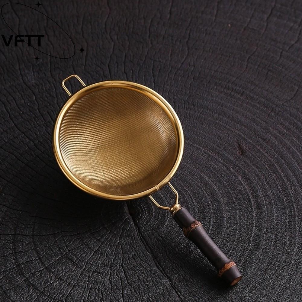VFTT Matcha Sifter, Very Fine Mesh Rust-Proof Fine Mesh Filter, สแตนเลส ...