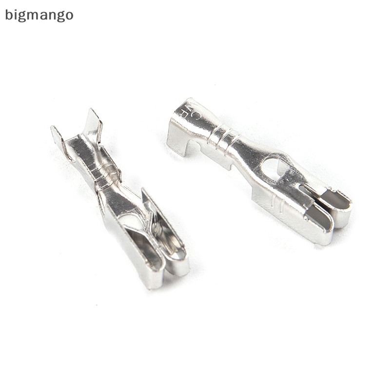 [bigmango] 50 ชิ้นรถประกันฟิวส์ผู้ถือ Terminal ยานยนต์เมตรกล่องฟิวส์ ...