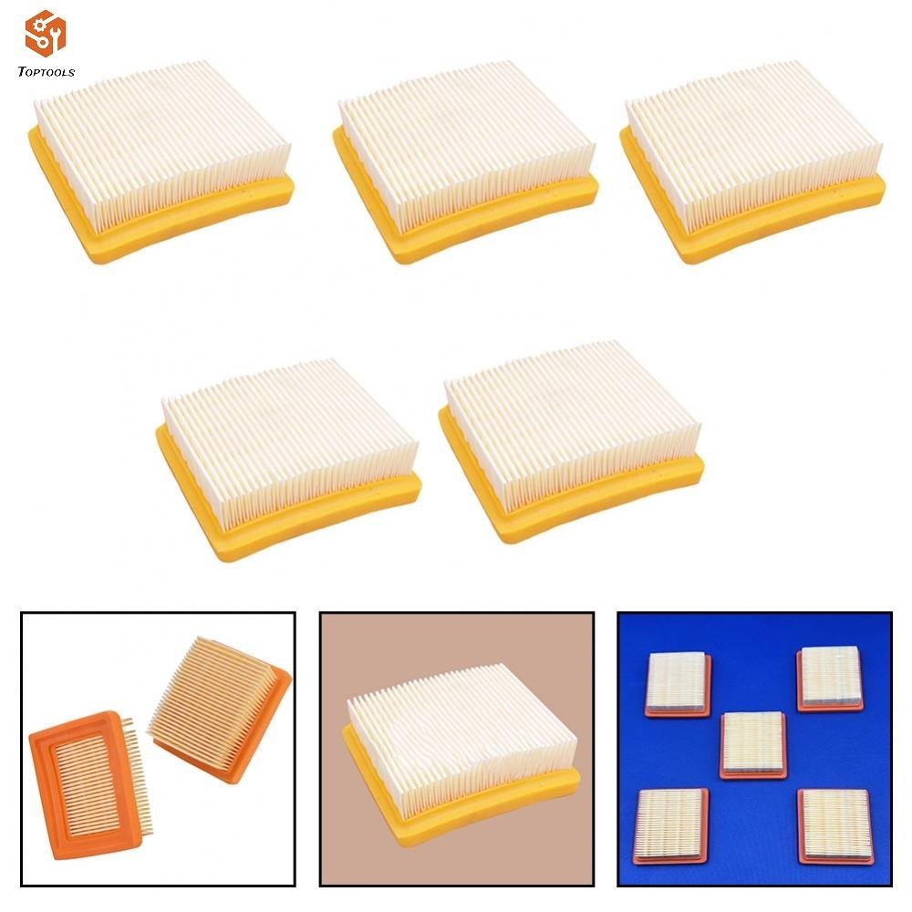 การป้องกันเครื่องยนต์ที่มีประสิทธิภาพพร้อมกรองอากาศสําหรับ Fs89 Fs91 ...