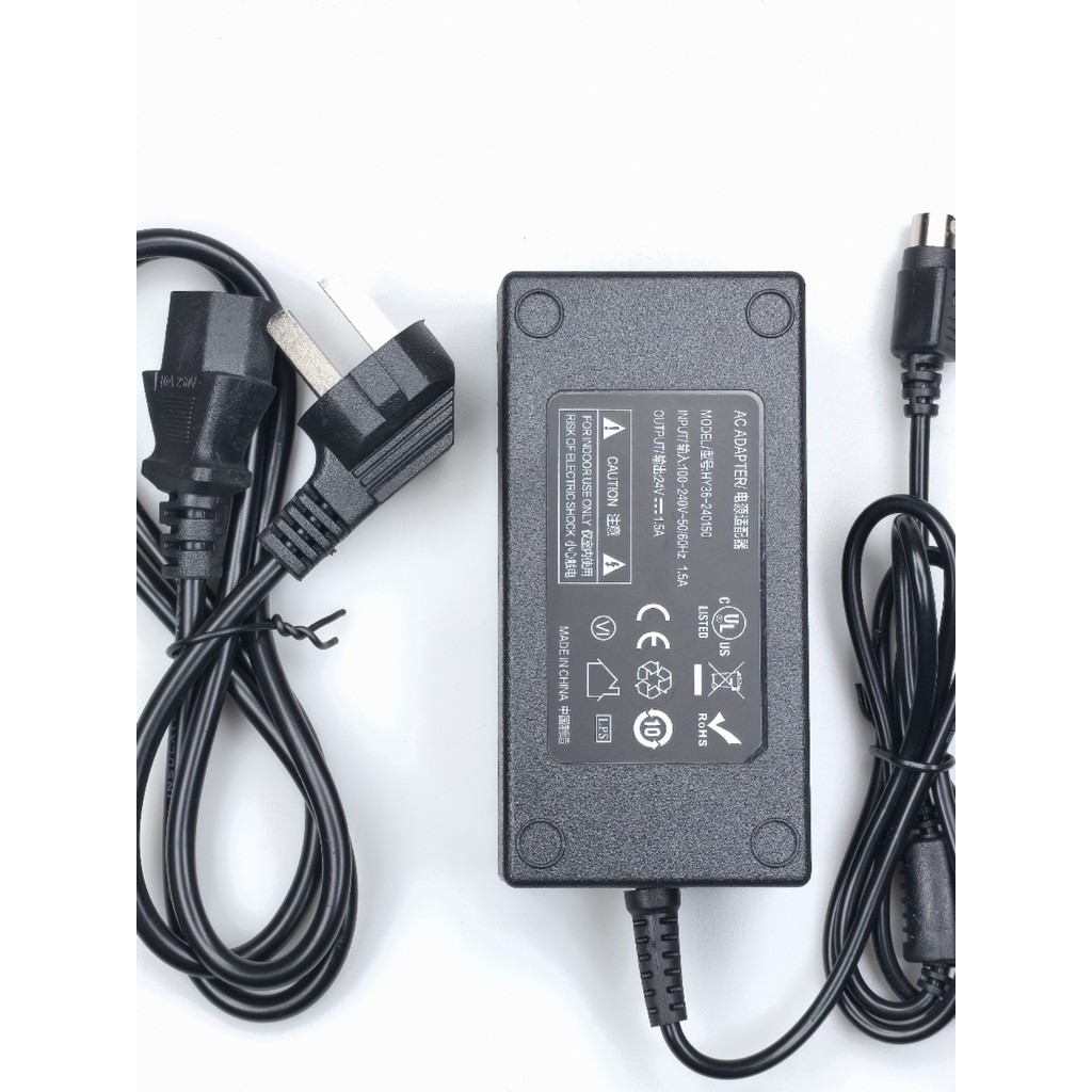 Sunmi SUNMI T1 T2 D1 D2D1S เครื่องสั่งซื้อเครื่องบันทึกเงินสด Power ...