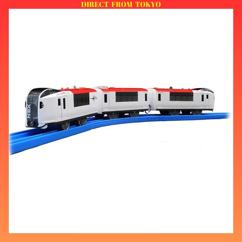 Takara Tomy "Plarail S-15 Narita Express (Dedicated Coupling ...