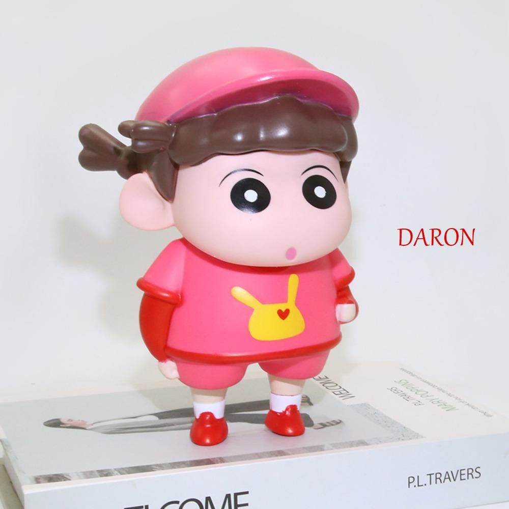 Daron Crayon Shin-Chan ตัวเลข, Sakurada Nene Desktop Decor Nohara ...