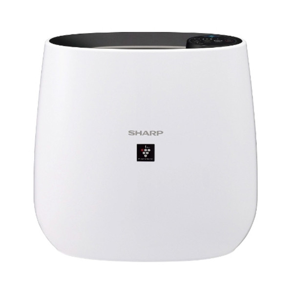 เครื่องฟอกอากาศ ขนาด 23 ตร.ม Sharp รุ่น FP-J30TA-B (สีดำ) | Shopee Thailand