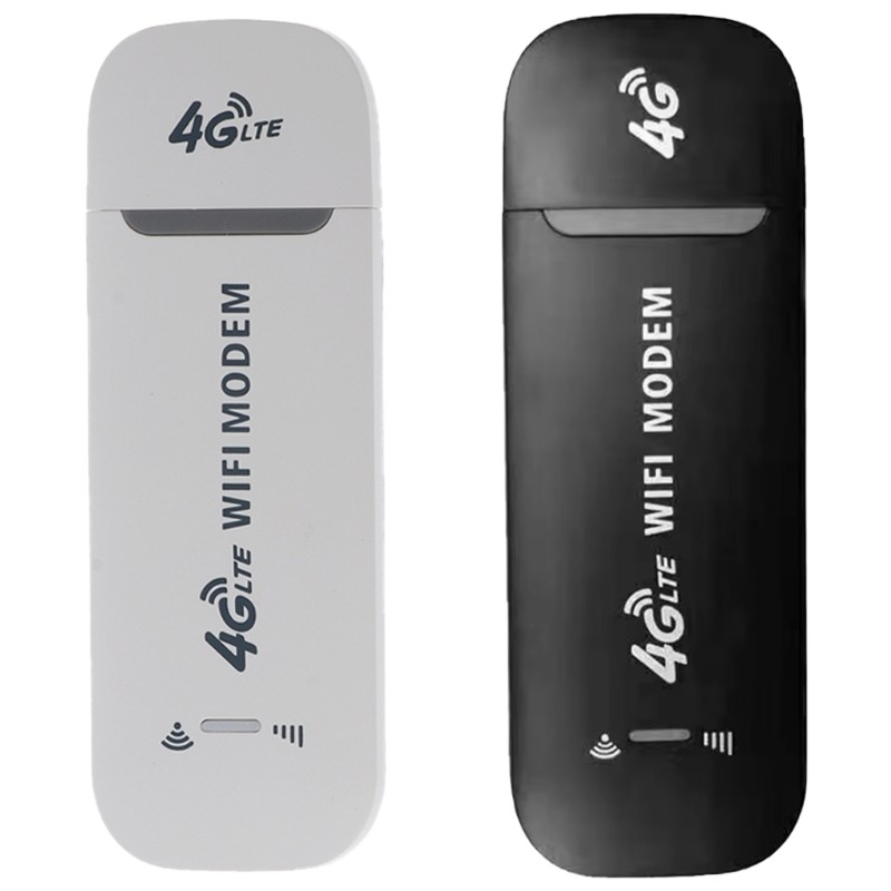 Let* 4g LTE WiFi Router 4g LTE Modem Travel Pocket Mobile Hotspot แบบ ...