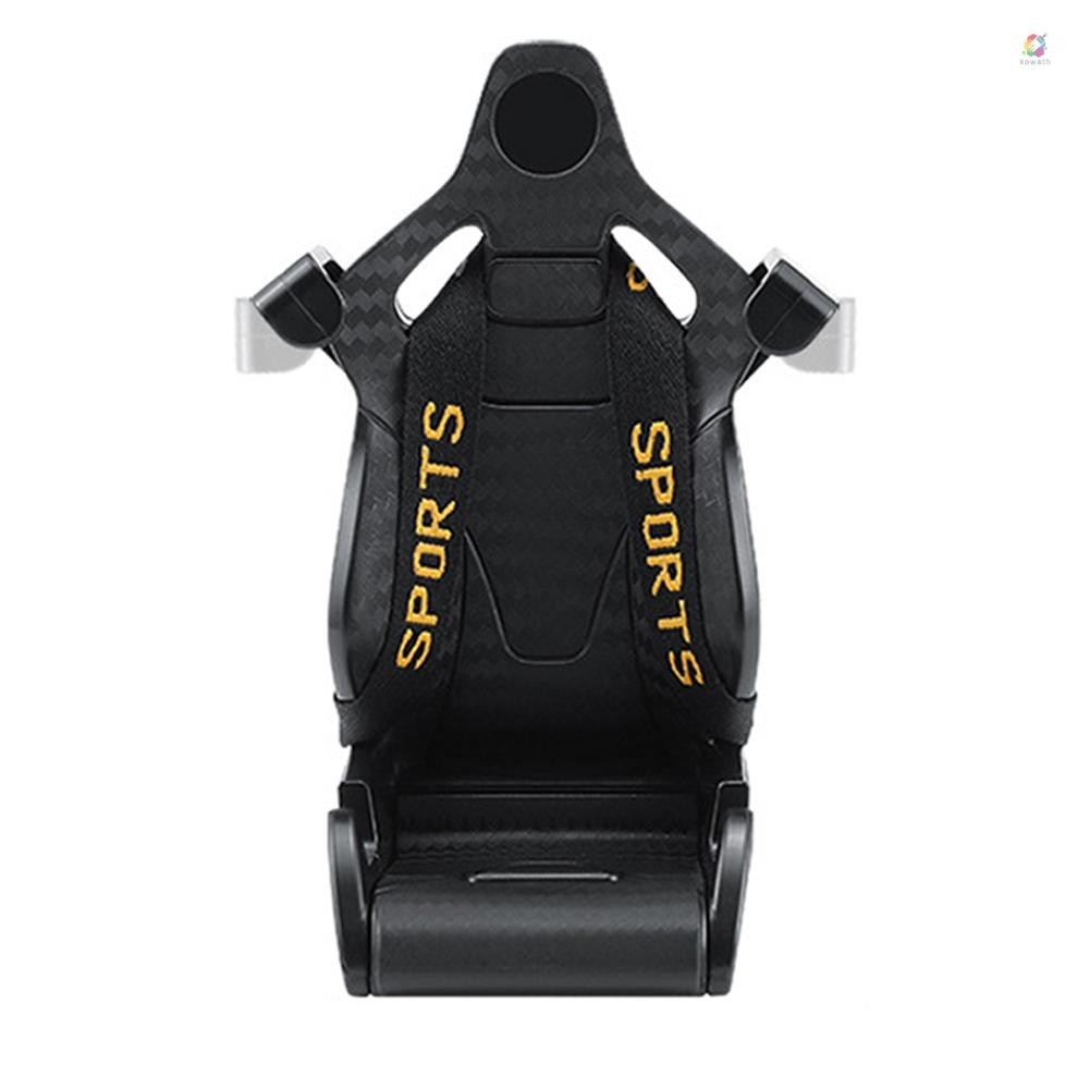 Kawath ที่วางโทรศัพท์ในรถยนต์ที่วางโทรศัพท์ระบายอากาศหมุนได้ 360 องศา ...