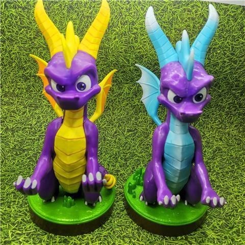 Japanese Version Genuine Bulk CargoSPYROTHEDRAGONDragon Hug Dragon ...