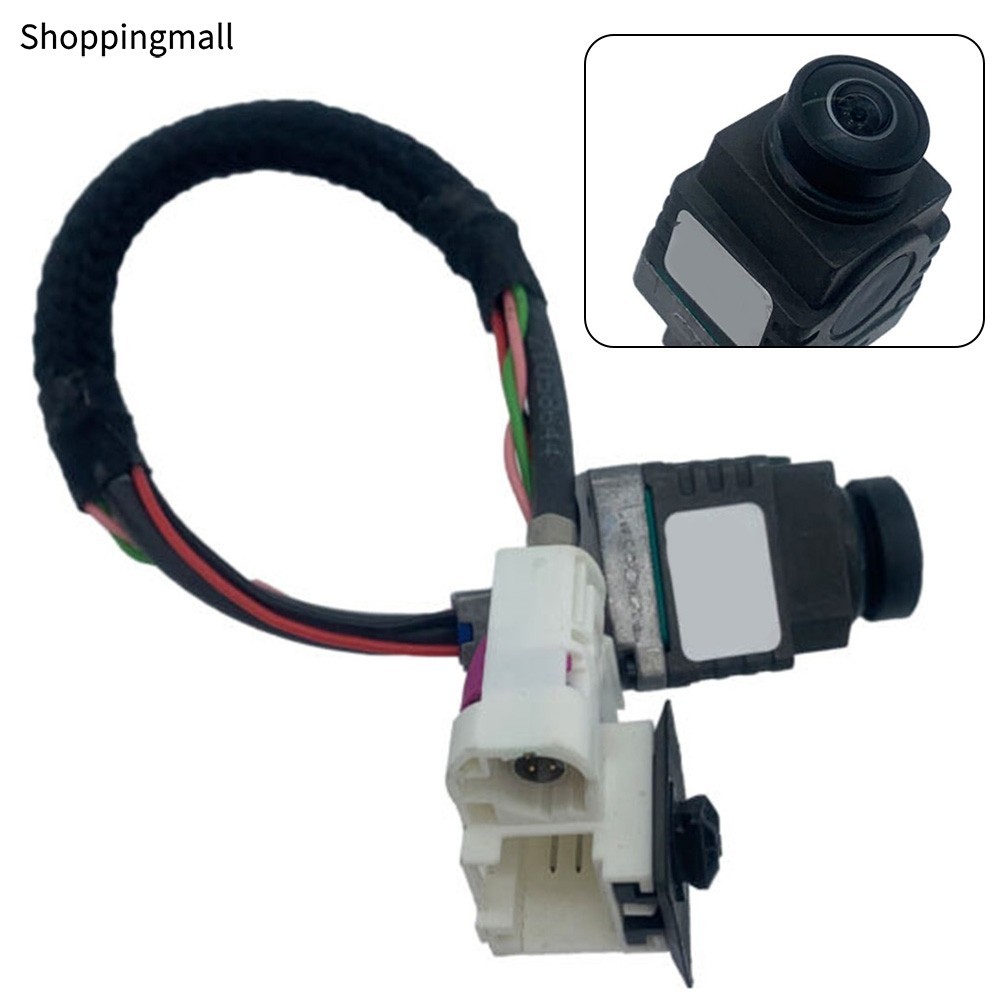 [BL]กล้องจอดรถมองหลัง A1669051003 สําหรับ Mercedes-Benz W166 W176 X156 ...