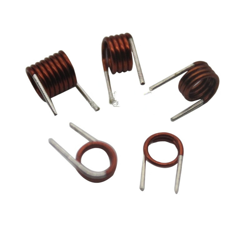 Hollow Coil Inductance 3.5 * 1.5T 2.5T 3.5T 4.5T 7.5T * 0.7 รีโมทคอนโทรล FM Coil | Shopee Thailand
