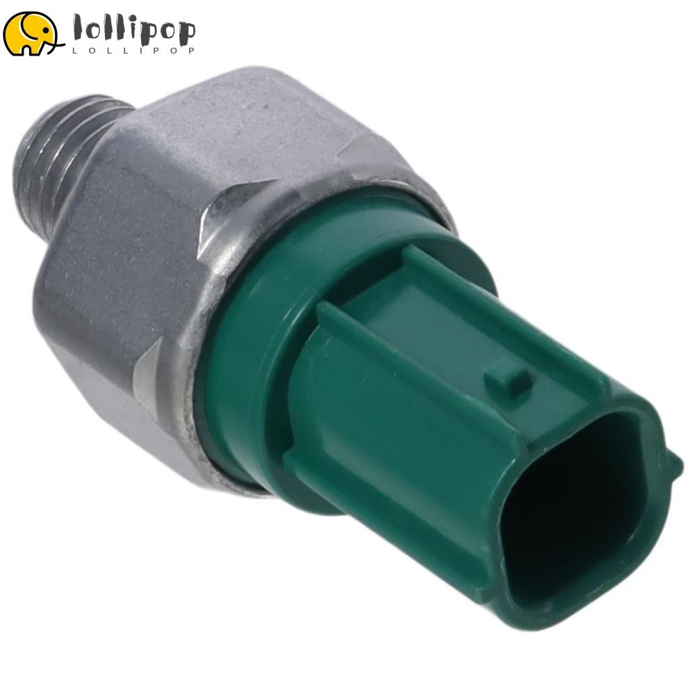 Lollipo1 28600-RCL-004, โลหะสีเขียวเกียร์สวิตช์ความดันน้ํามัน,ทนทานเงิน ...