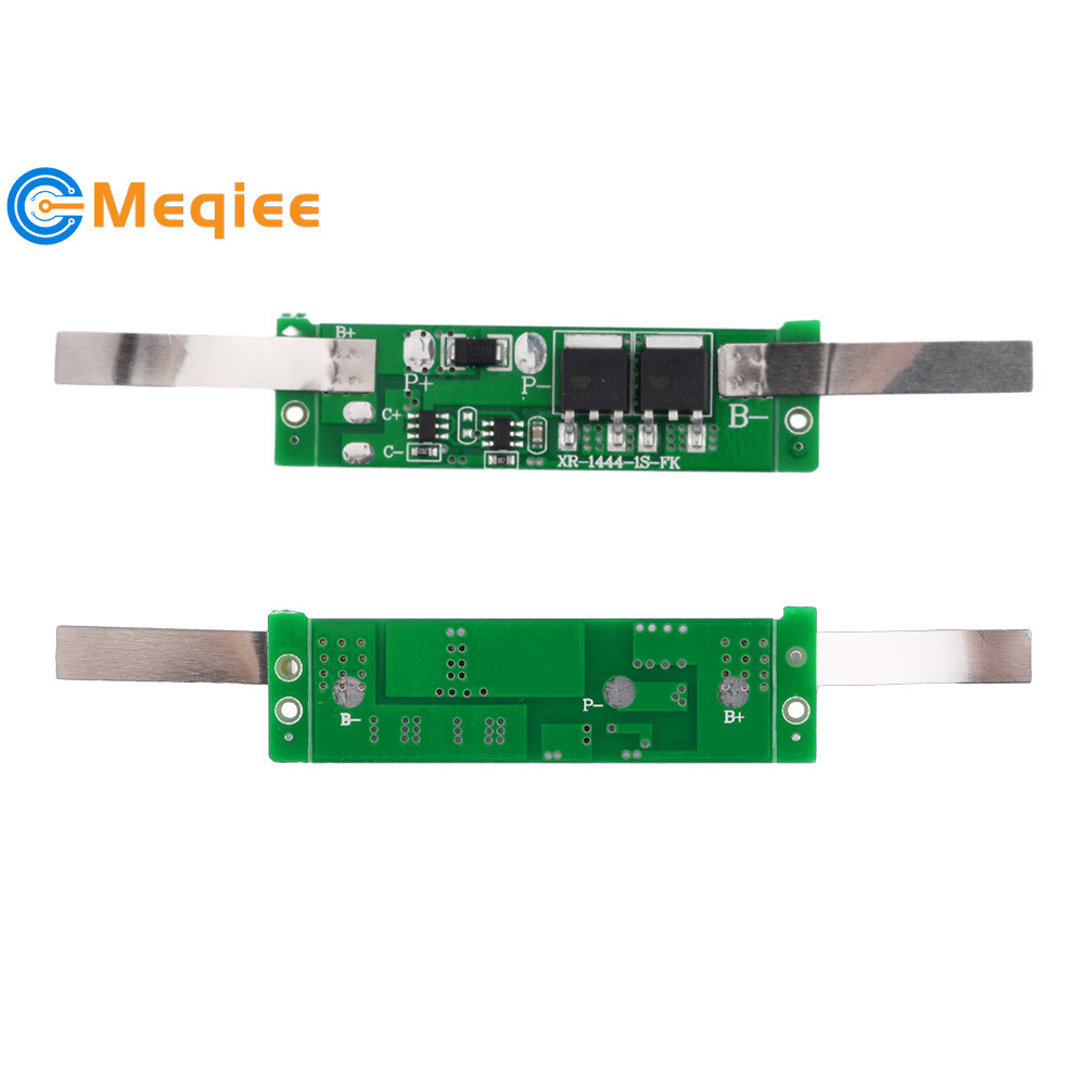 1s/2s 3.7V/7.4V แยกพอร์ตต่อเนื่อง 8A/10A Overcurrent 120A/150A พิเศษแบตเตอรี่ลิเธียมป้องกัน ...