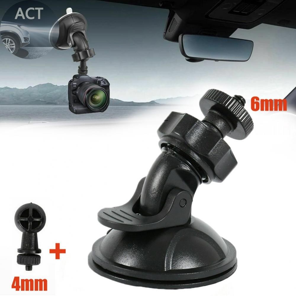 Dvr วงเล็บถ้วยดูด Mount 6 มม./4 มม.สกรู Dvr Mount ฐานถ้วยดูด Mount ...