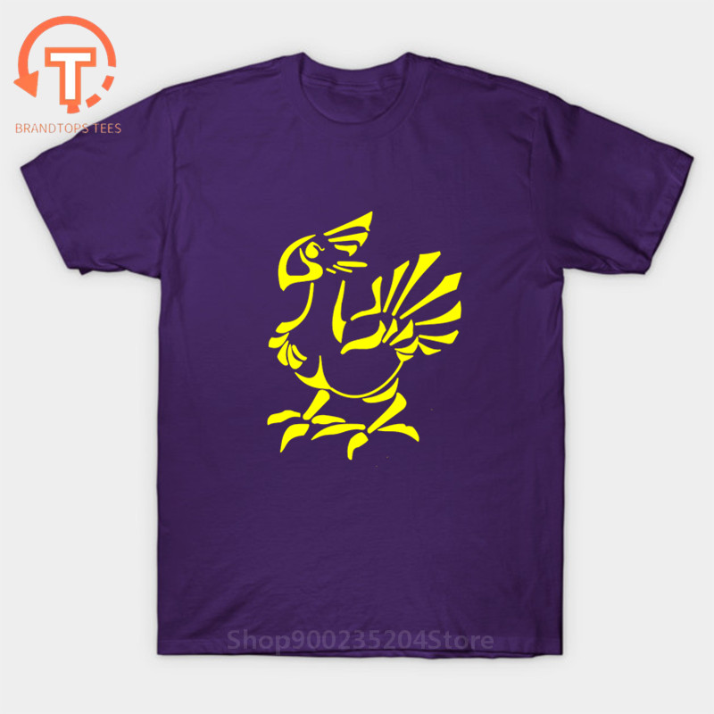 2020 เกมญี่ปุ่น Moogle Chocobo เสื้อยืด Final Fantasy เสื้อยืด Noctis ...