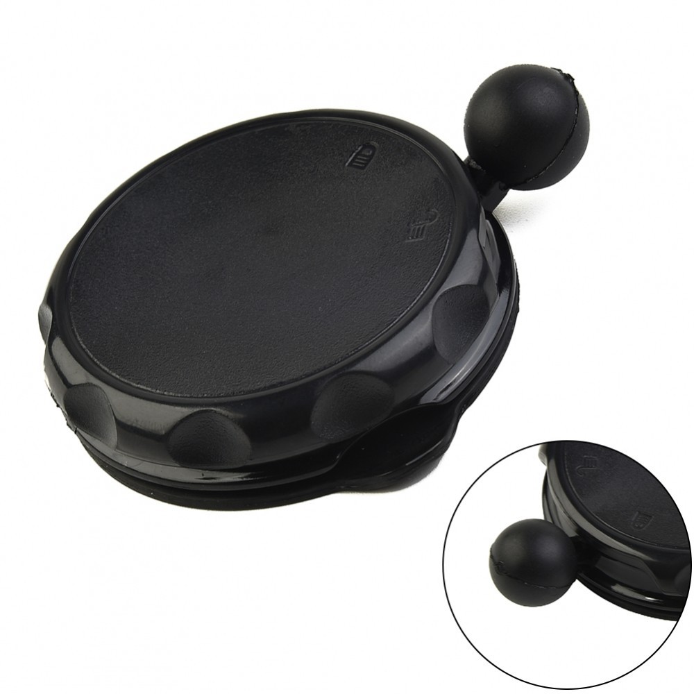 Car Mount GPS Holder Cup Mount สําหรับ TomTom GPS 1 ชิ้นถ้วยสีดําคุณภาพ ...