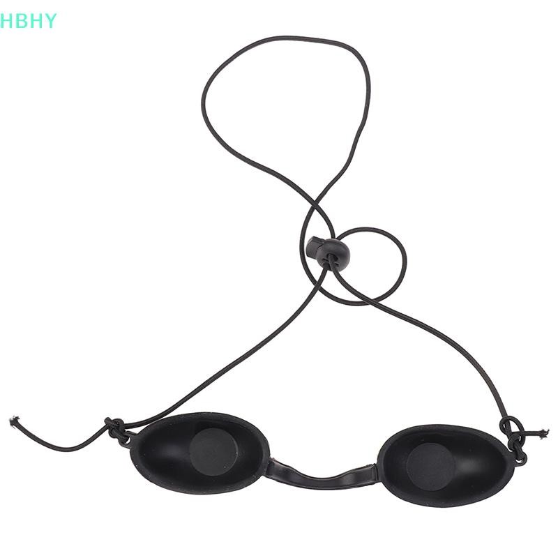 HB Protective Eyepatch แสงเลเซอร์แว่นตาความปลอดภัยแว่นตา IPL Beauty ...