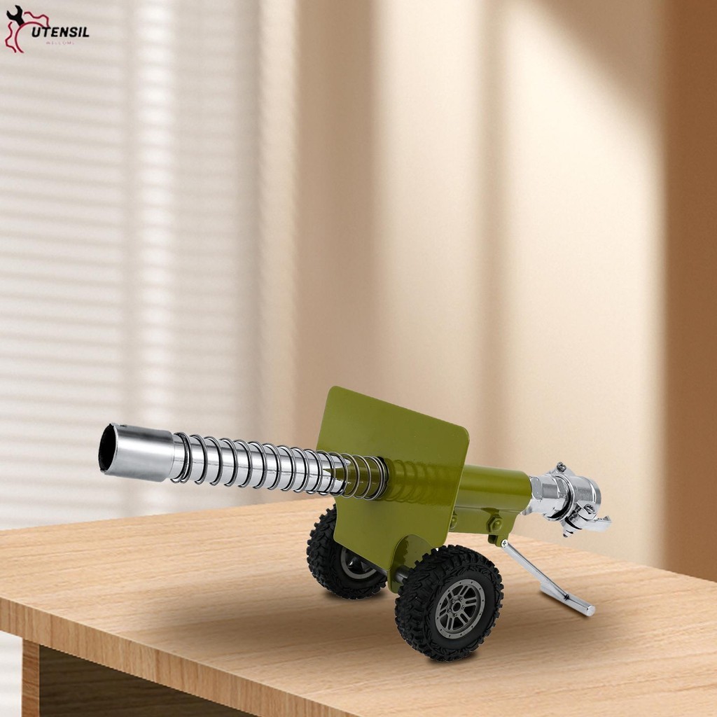Firm Mini Cannon รุ่น Elegant Firecracker Artillery Cannon สําหรับแฟน ...