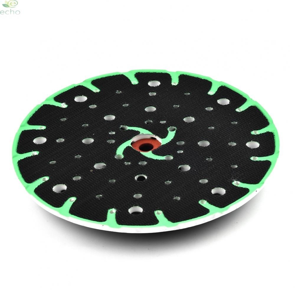 【ECHO】Sanding Pad 6 Inch M8 150mm 48 Holes For Festool ETS 150/3 EQ Hot ...