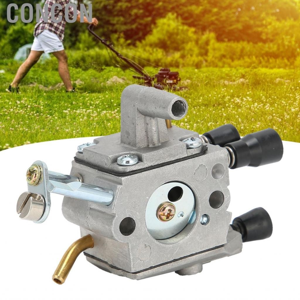 Concon ชิ้นส่วนทดแทนชุดประกอบคาร์บูเรเตอร์สำหรับ Zama Stihl | Shopee Thailand