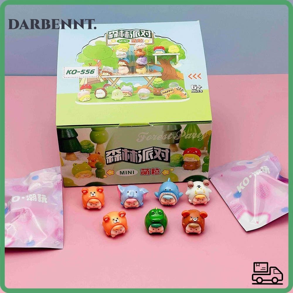 Darebe 12/18 กล่อง/เซ็ตกล่อง, Capybara Crayon Shin-chan อะนิเมะการ์ตูน ...